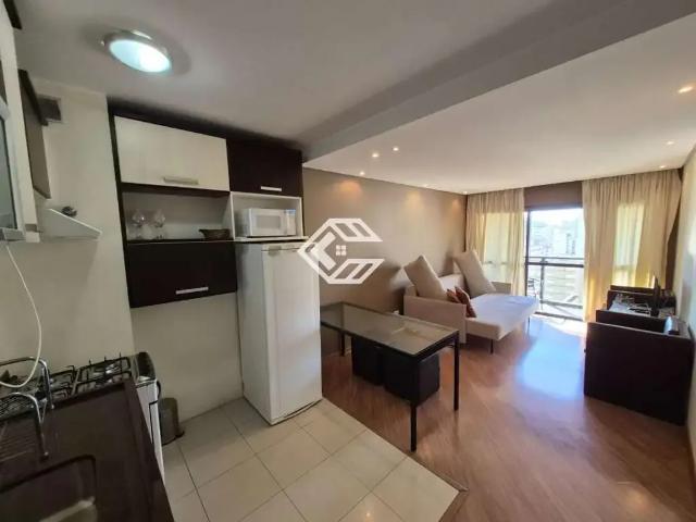 Flat para Venda em São Paulo/SP Jardim Paulista 1 Quartos