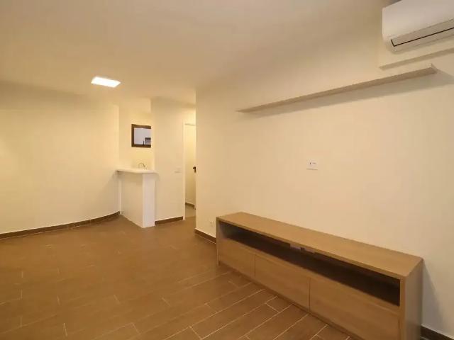 Flat para Venda em São Paulo/SP Jardim Paulista 1 Quartos