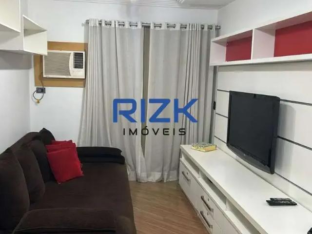 Flat para Venda em São Paulo/SP Jardim Paulista 1 Quartos