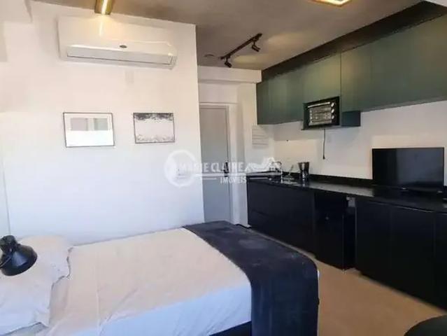 Flat para Venda em São Paulo/SP Jardim Paulista 1 Quartos