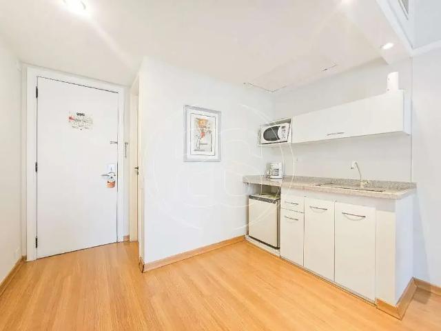 Flat para Venda em São Paulo/SP Jardim Paulista 1 Quartos