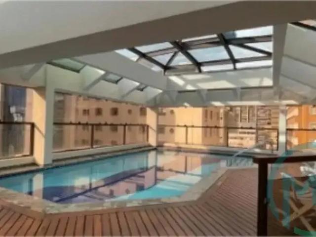 Flat para Venda em São Paulo/SP Jardim Paulista 1 Quartos
