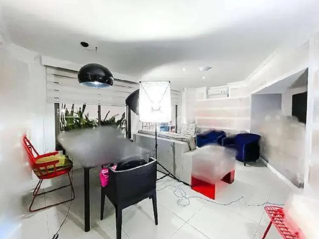 Flat para Venda em São Paulo/SP Jardim Paulista 1 Quartos
