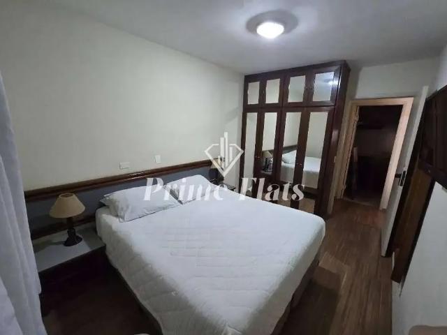 Flat para Venda em São Paulo/SP Jardim Paulista 1 Quartos