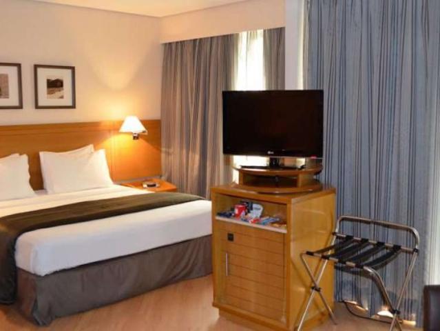 Flat para Venda em São Paulo/SP Jardim Paulista 1 Quartos