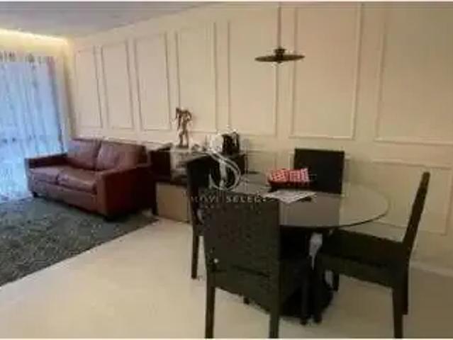 Flat para Venda em São Paulo/SP Jardim Paulista 1 Quartos
