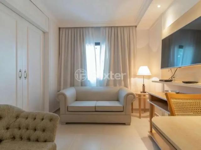 Flat para Venda em São Paulo/SP Jardim Paulista 1 Quartos