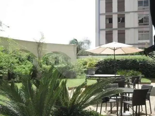 Flat para Venda em São Paulo/SP Jardim Paulista 1 Quartos