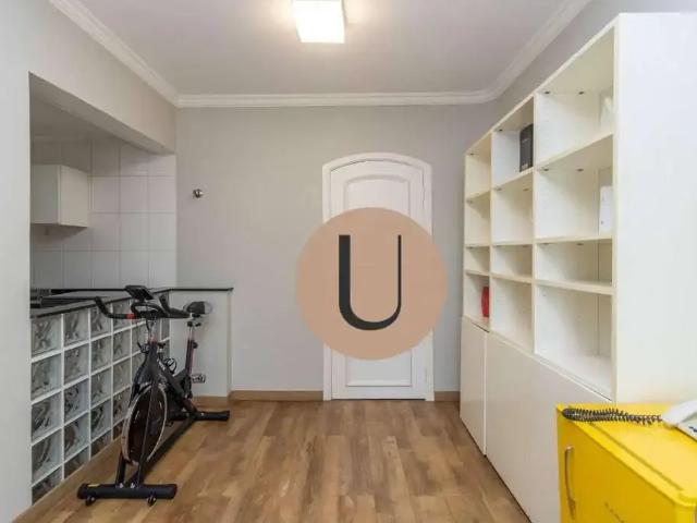 Flat para Venda em São Paulo/SP Jardim Paulista 1 Quartos