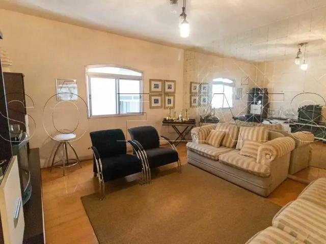 Flat para Venda em São Paulo/SP Jardim Paulista 2 Quartos