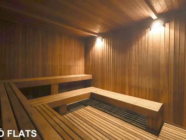 Flat para Venda em São Paulo/SP Jardim Paulista 2 Quartos