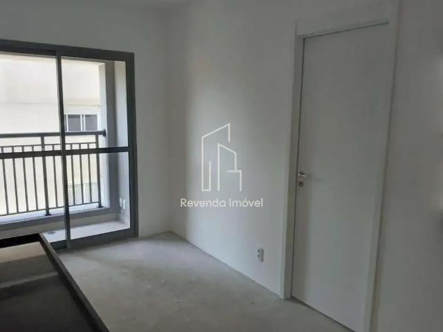 Flat para Venda em São Paulo/SP Jardim Prudência 1 Quartos