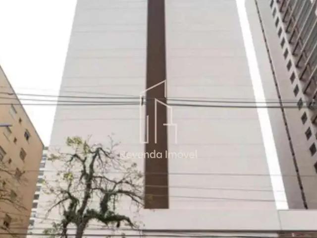 Flat para Venda em São Paulo/SP Jardim Prudência 1 Quartos