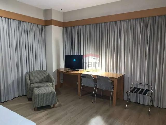 Flat para Venda em São Paulo/SP Jardim São Paulo Zona Norte 1 Quartos