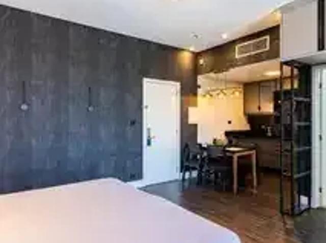Flat para Venda em São Paulo/SP Jardim São Paulo Zona Norte 1 Quartos