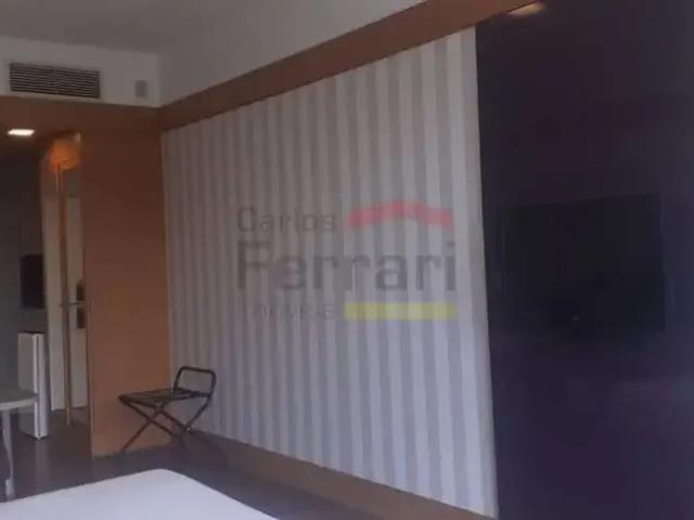 Flat para Venda em São Paulo/SP Jardim São Paulo Zona Norte 1 Quartos