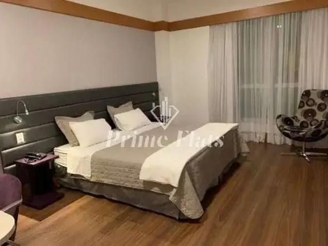 Flat para Venda em São Paulo/SP Jardim São Paulo Zona Norte 1 Quartos