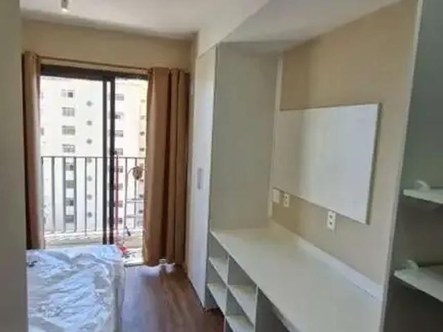 Flat para Venda em São Paulo/SP Jardim Vera Cruz 1 Quartos