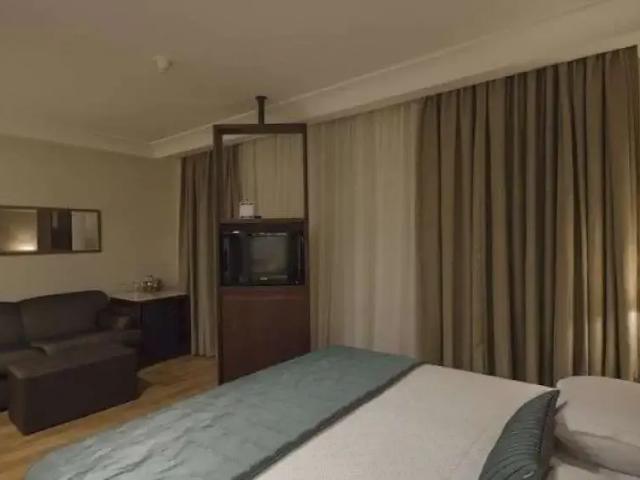 Flat para Venda em São Paulo/SP Jardins 1 Quartos