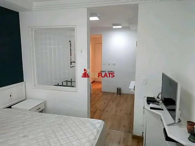 Flat para Venda em São Paulo/SP Jardins 1 Quartos