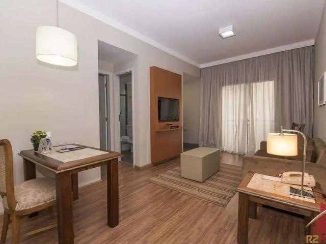 Flat para Venda em São Paulo/SP Jardins 1 Quartos