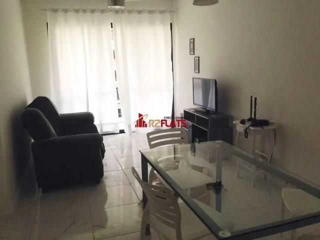 Flat para Venda em São Paulo/SP Jardins 1 Quartos