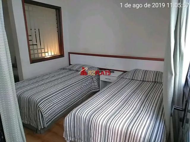 Flat para Venda em São Paulo/SP Jardins 1 Quartos