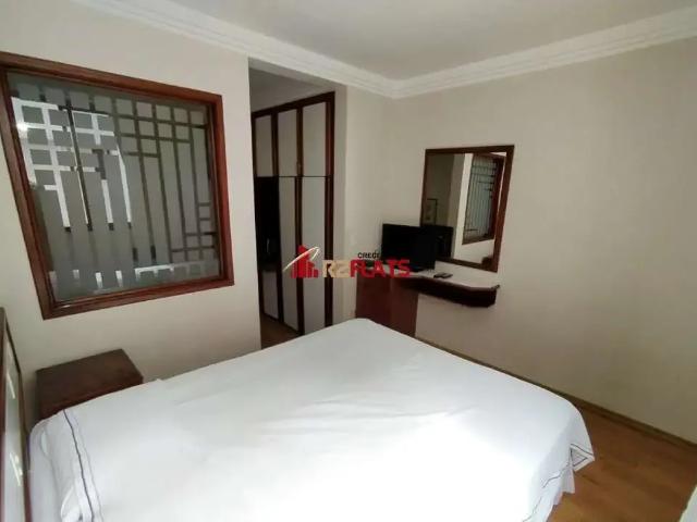 Flat para Venda em São Paulo/SP Jardins 1 Quartos