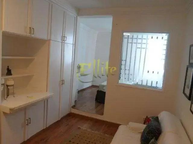 Flat para Venda em São Paulo/SP Jardins 1 Quartos