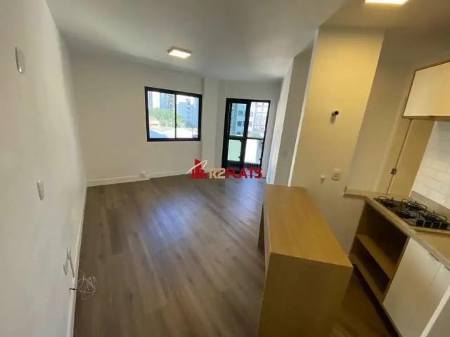 Flat para Venda em São Paulo/SP Jardins 1 Quartos