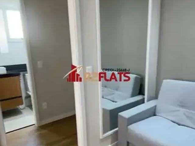 Flat para Venda em São Paulo/SP Jardins 1 Quartos