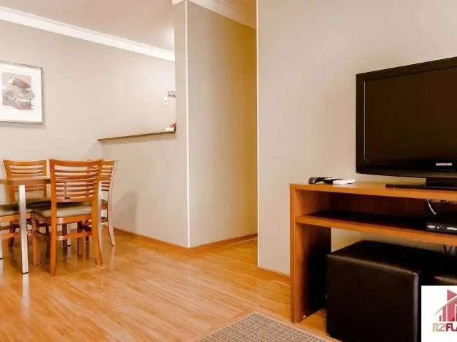 Flat para Venda em São Paulo/SP Jardins 1 Quartos