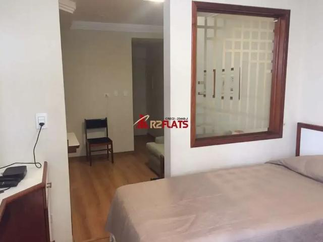 Flat para Venda em São Paulo/SP Jardins 1 Quartos