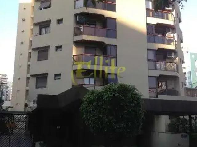 Flat para Venda em São Paulo/SP Jardins 1 Quartos