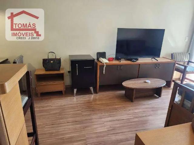 Flat para Venda em São Paulo/SP Jardins 1 Quartos