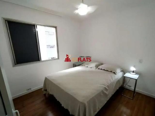 Flat para Venda em São Paulo/SP Jardins 2 Quartos