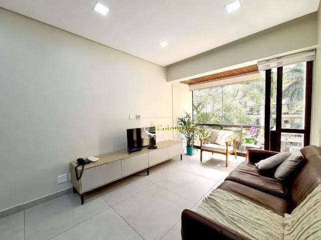 Flat para Venda em São Paulo/SP Jardins 2 Quartos