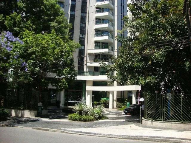 Flat para Venda em São Paulo/SP Jardins 2 Quartos