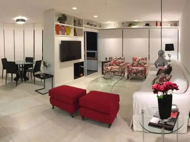 Flat para Venda em São Paulo/SP Jardins 2 Quartos