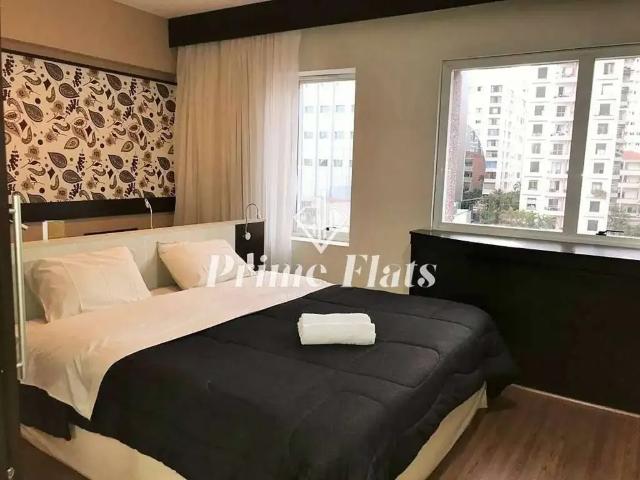 Flat para Venda em São Paulo/SP Liberdade 1 Quartos
