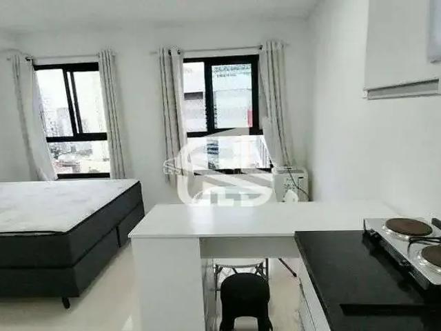 Flat para Venda em São Paulo/SP Liberdade 1 Quartos