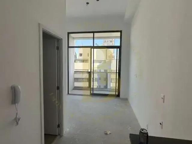 Flat para Venda em São Paulo/SP Moema 1 Quartos