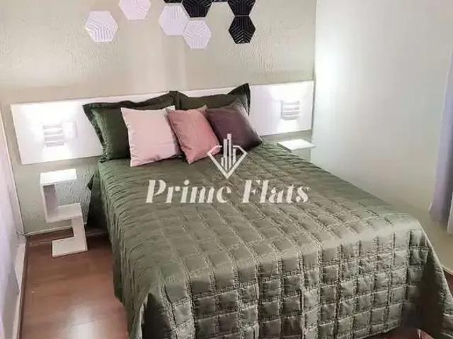 Flat para Venda em São Paulo/SP Moema 1 Quartos