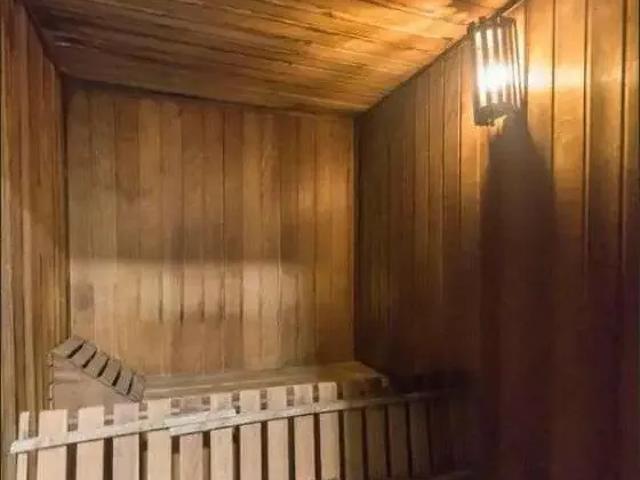 Flat para Venda em São Paulo/SP Moema 1 Quartos