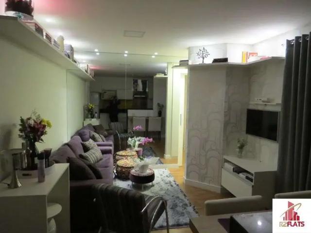 Flat para Venda em São Paulo/SP Moema 1 Quartos