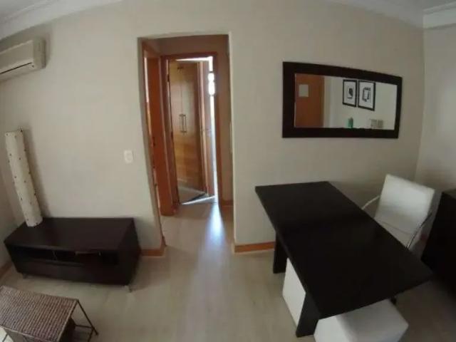 Flat para Venda em São Paulo/SP Moema 1 Quartos