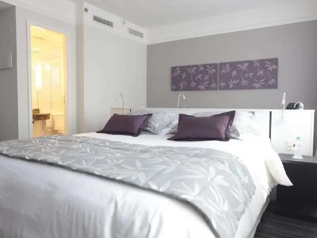 Flat para Venda em São Paulo/SP Moema 1 Quartos