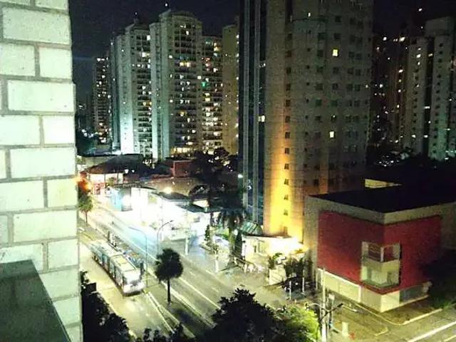 Flat para Venda em São Paulo/SP Moema 1 Quartos