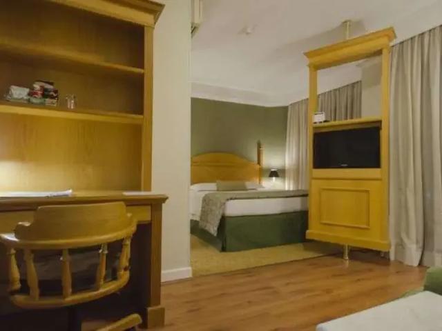 Flat para Venda em São Paulo/SP Moema 1 Quartos