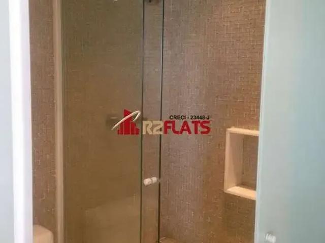 Flat para Venda em São Paulo/SP Moema 1 Quartos